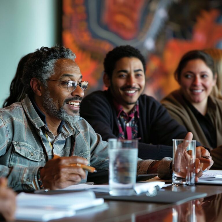 Mission – Life Launch Inc.